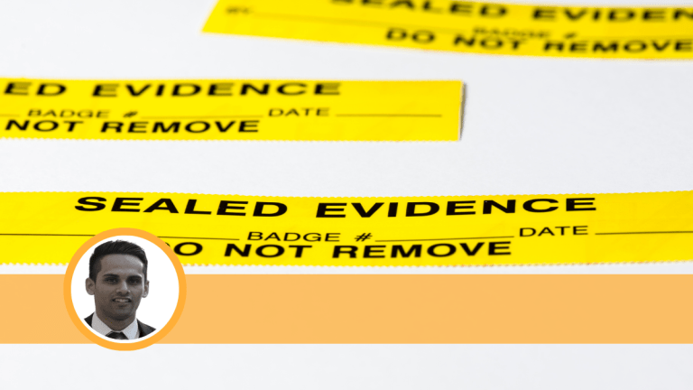 When Defendant can lead Evidence before Plaintiff in a Civil Suit – The ...
