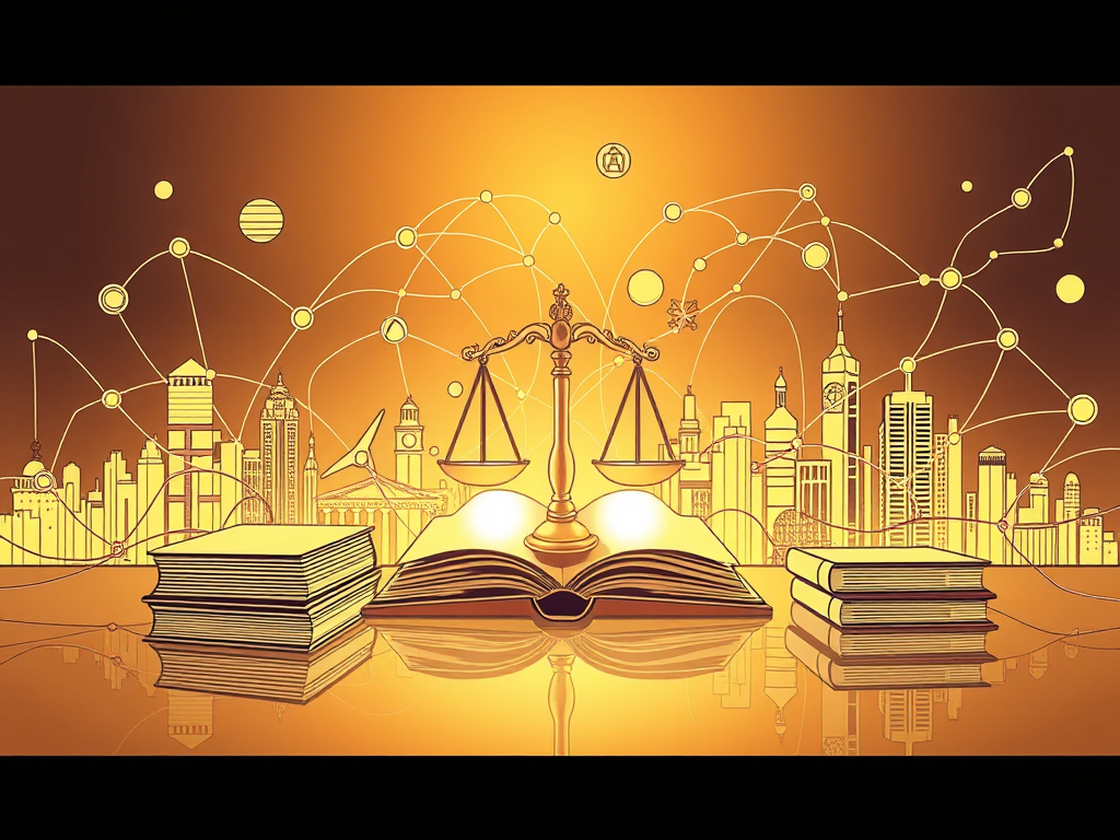 Law, Complexity, and the Political Economy of Legal Complexity – The ...