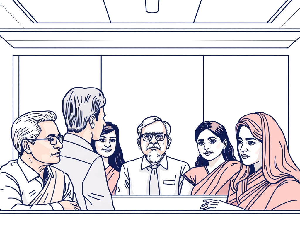 Understanding Spot Panchnama/Site Inspection Memo/Naksha Mauka, their ...